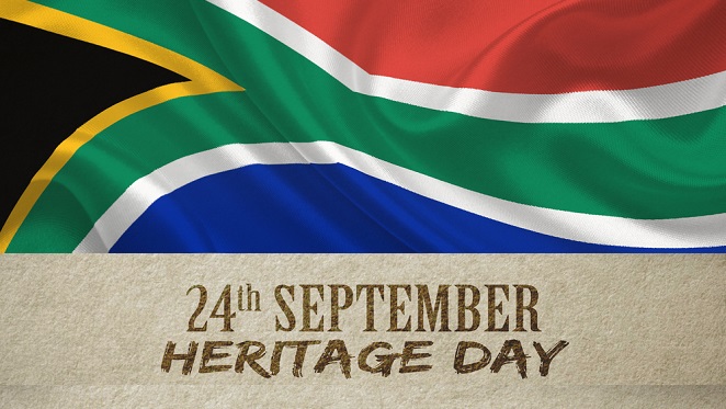 Best 5 things to do on Heritage Day Weekend – Garden Route Unearthed